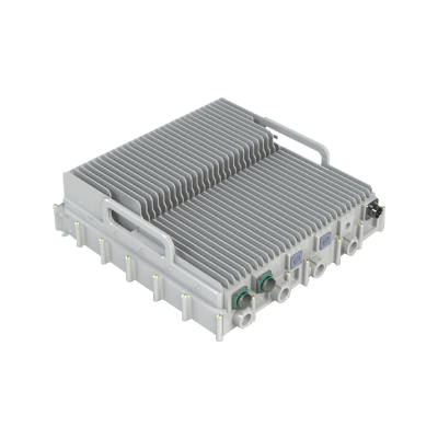 TJ1400P Access Router - Tejas