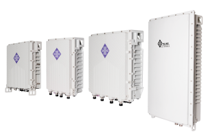 TJ1400 Ultra‑Converged Broadband Platform | Tejas Networks