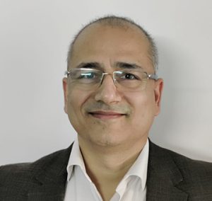 Senior Leadership - Tejas