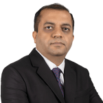 Key Management - Tejas