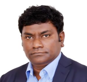 Senior Leadership - Tejas