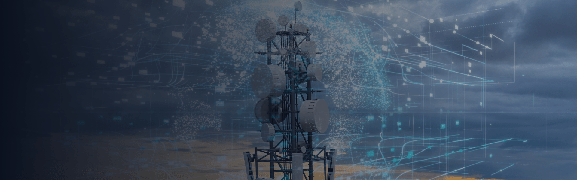 Fixed Mobile Convergence - Tejas Networks