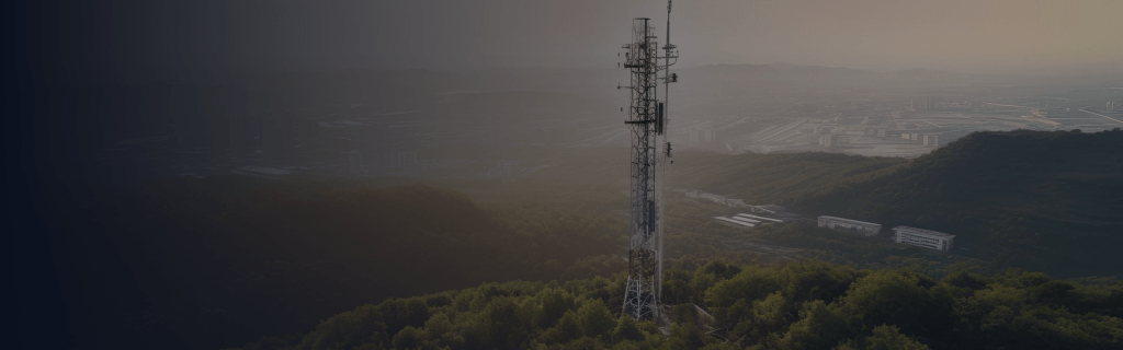 Wireless Core - Tejas