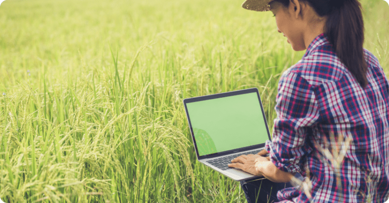 Rural Broadband Solution | Tejas Networks Networks