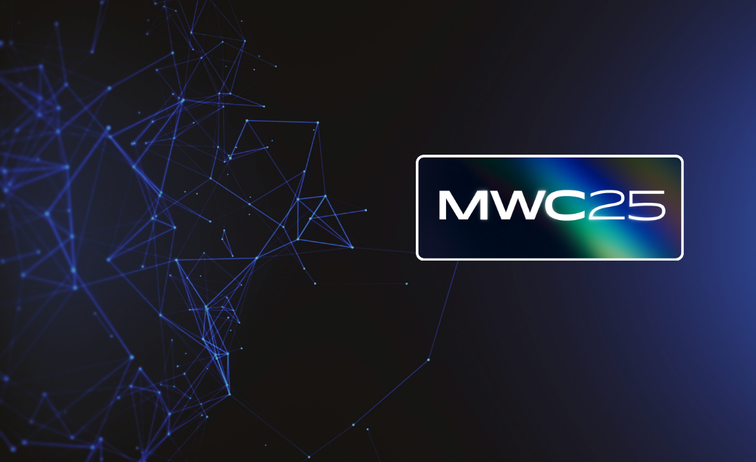 MWC Barcelona 2025 - Tejas