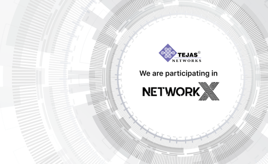 Tejas Networks