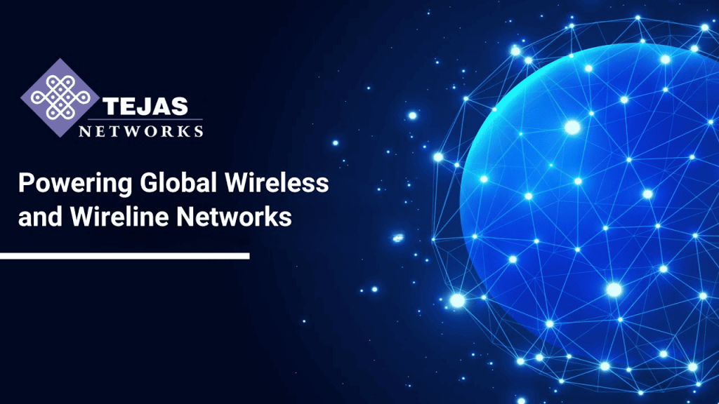 Investors | Tejas Networks