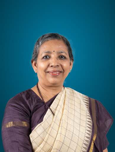 Leadership | Tejas Networks