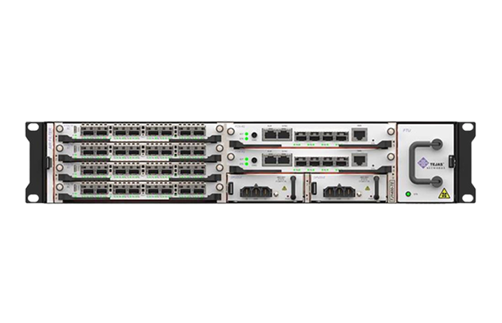 Fiber Broadband Access Solutions for FTTx / FTTH | Tejas Networks